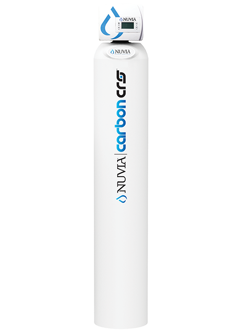 NUVIA PRODUCTS - Nuvia Water