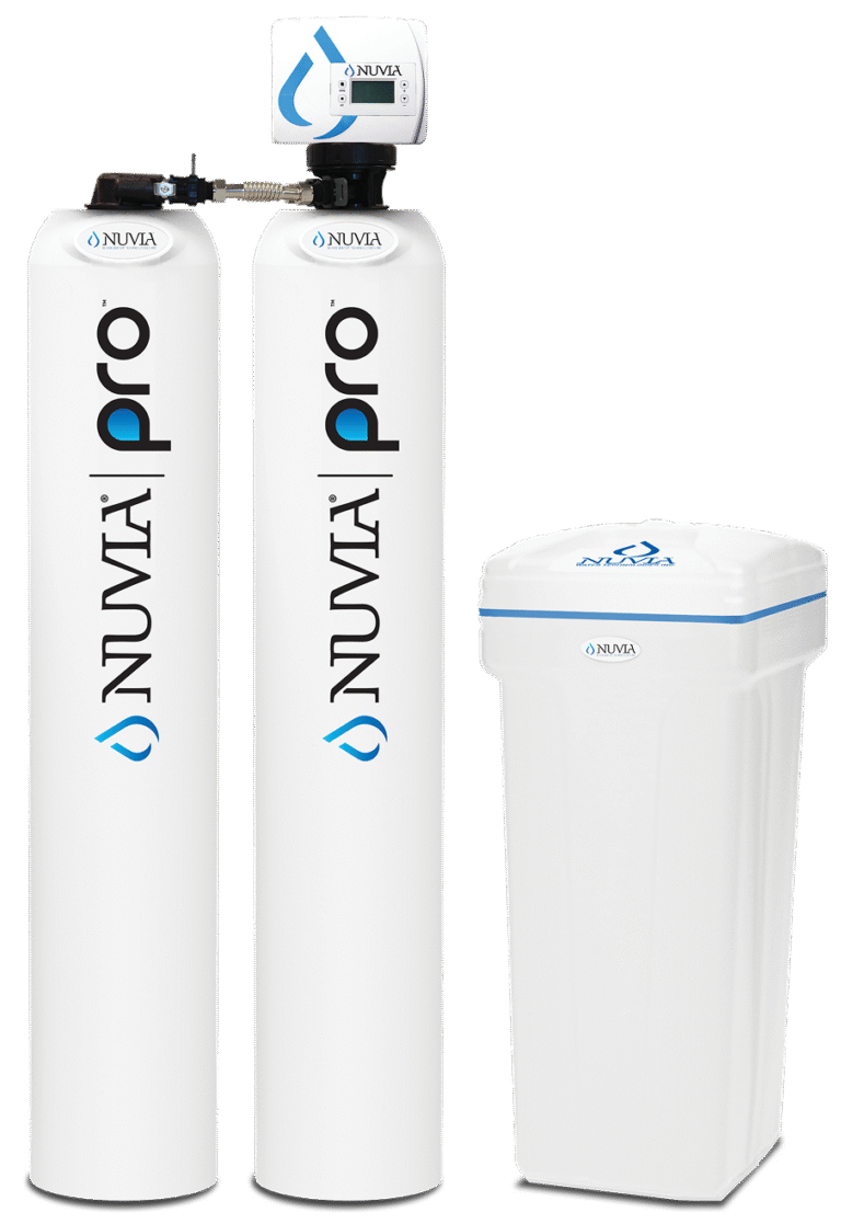 NUVIA PRO - Nuvia Water